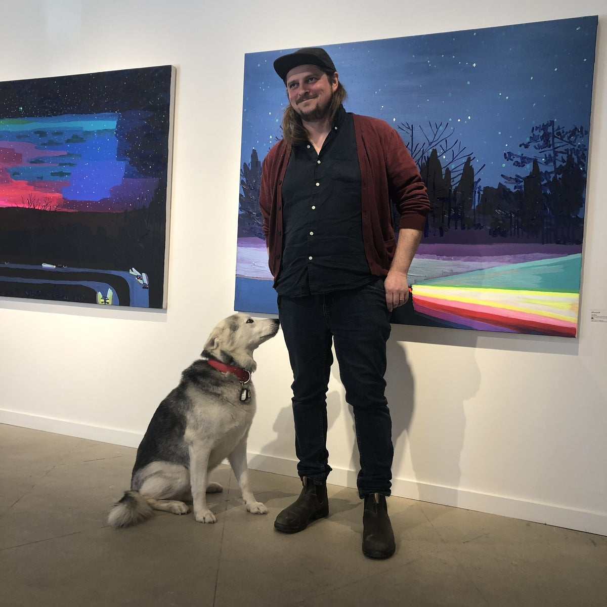 Jack Bishop – Katzman Art Projects