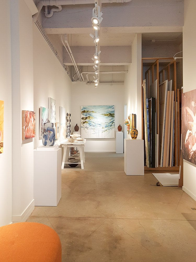 3 reasons to visit studio 21 if you only have 1 afternoon to explore h ...