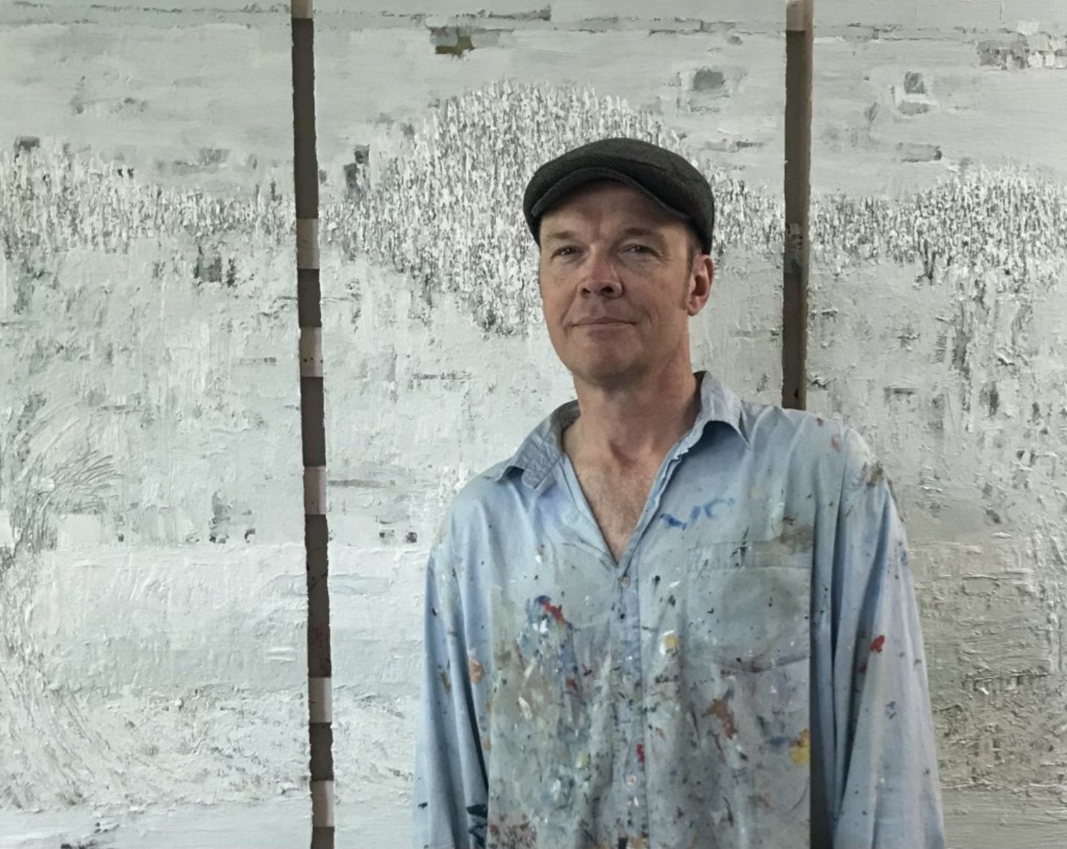 Ivan Murphy – Katzman Art Projects