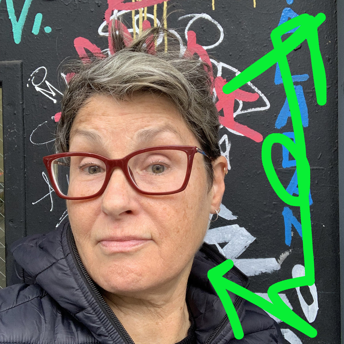 Vicki DaSilva – Katzman Art Projects